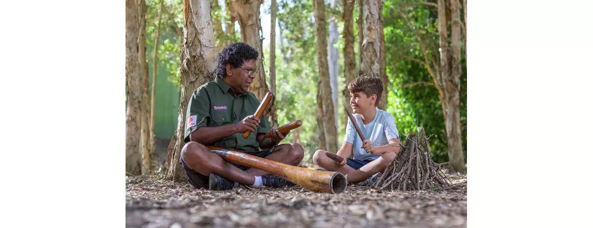 Kid-Friendly Indigenous Experiences in Queensland | Queensland