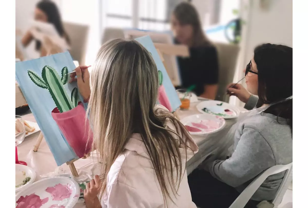 The Best Hen’s Party Ideas on the Gold Coast | Queensland