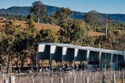 Visit The Scenic Rim, Brisbane - Visitor's Guide | Queensland