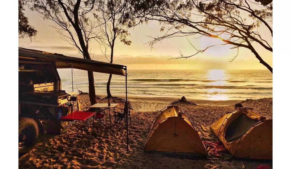 Short Breaks on South Stradbroke Island | Queensland