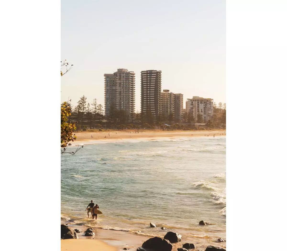 A Local’s Guide to the Very Best Gold Coast beaches | Queensland