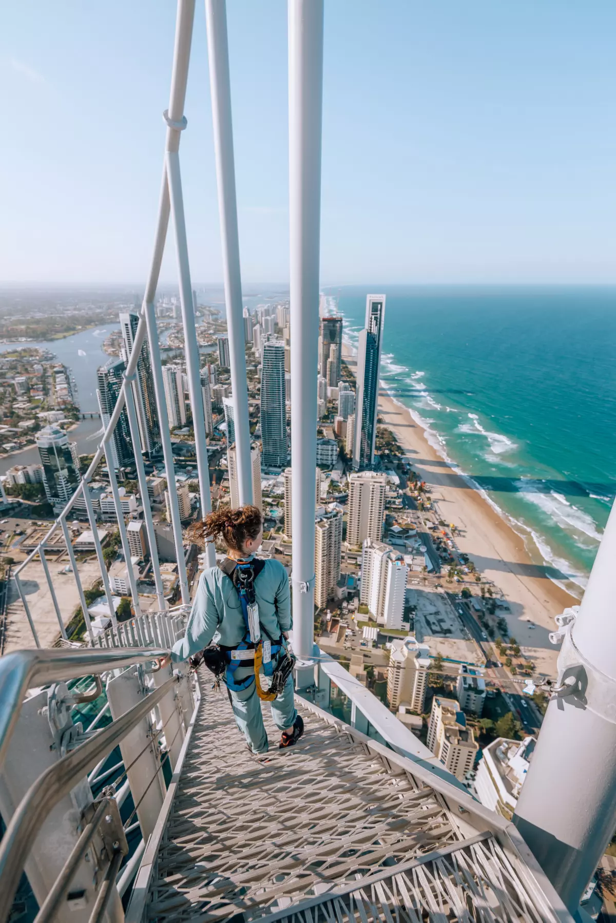 How to Explore the Gold Coast by Light Rail | Queensland
