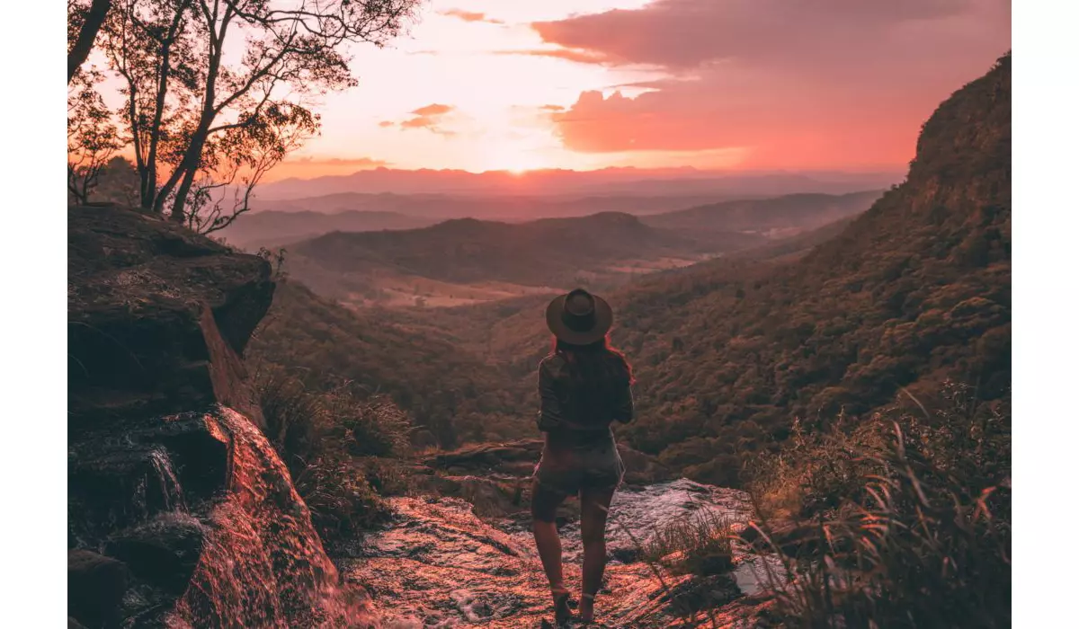 The Top Natural Wonders in Queensland - Epic Experiences | Queensland