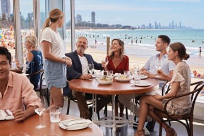 6 Queensland Restaurants Owned by Celebrity Chefs | Queensland