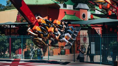 Queensland adventure & discovery | Tourism and Events Queensland