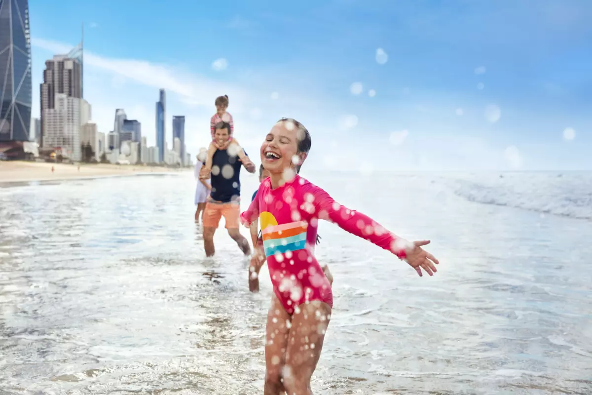 Things To Do on the Gold Coast With Kids | Queensland