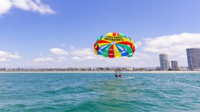 Best Adventure Activities on the Gold Coast | Queensland
