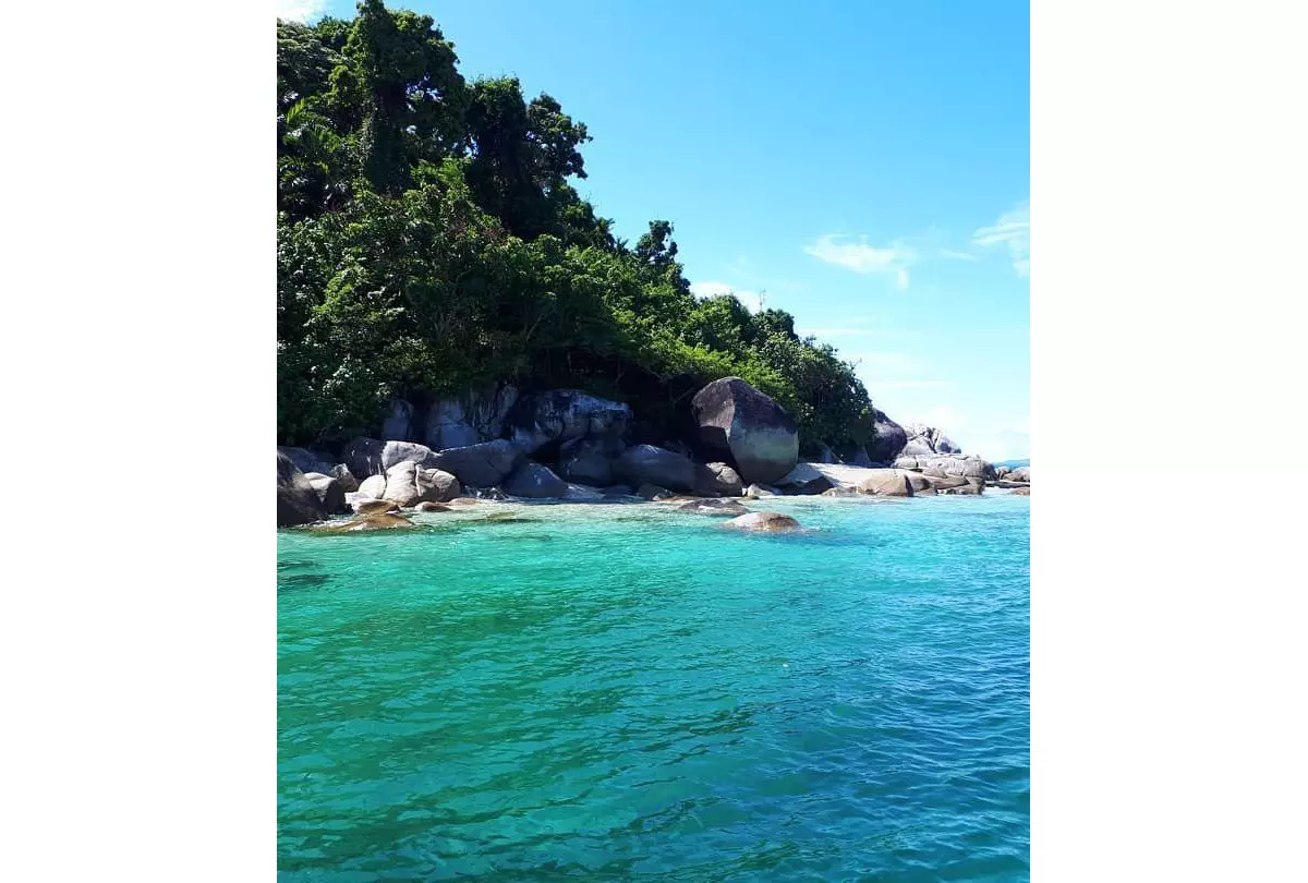 Queenslanders Guide to Remote Island Camping | Queensland