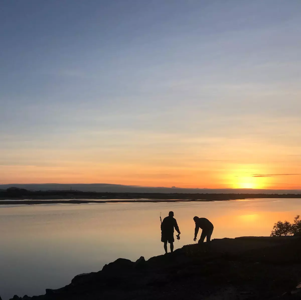 Fishing Mackay Without A Boat - Fishing and Boating | Queensland