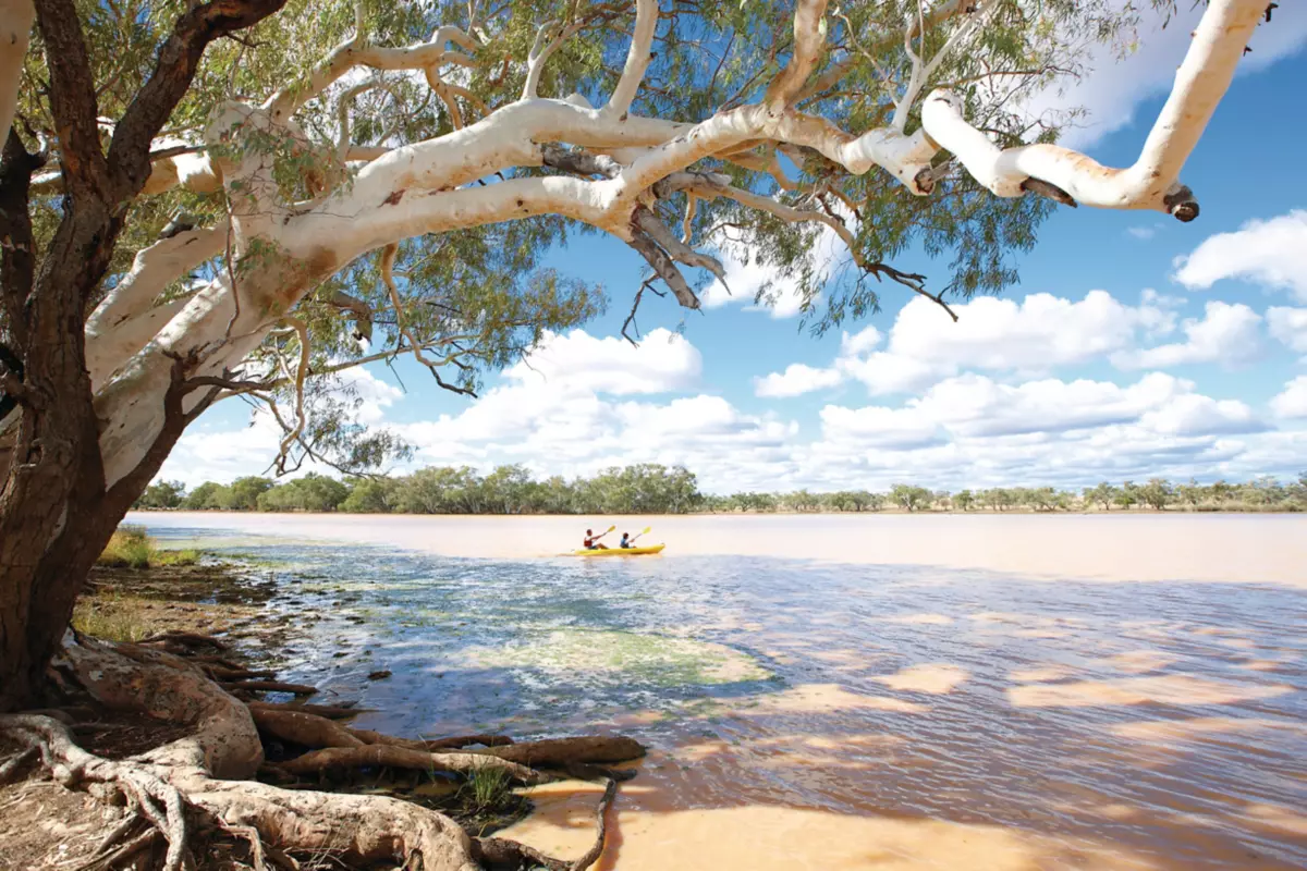 Get a Taste of the Outback With This Guide to Quilpie | Queensland