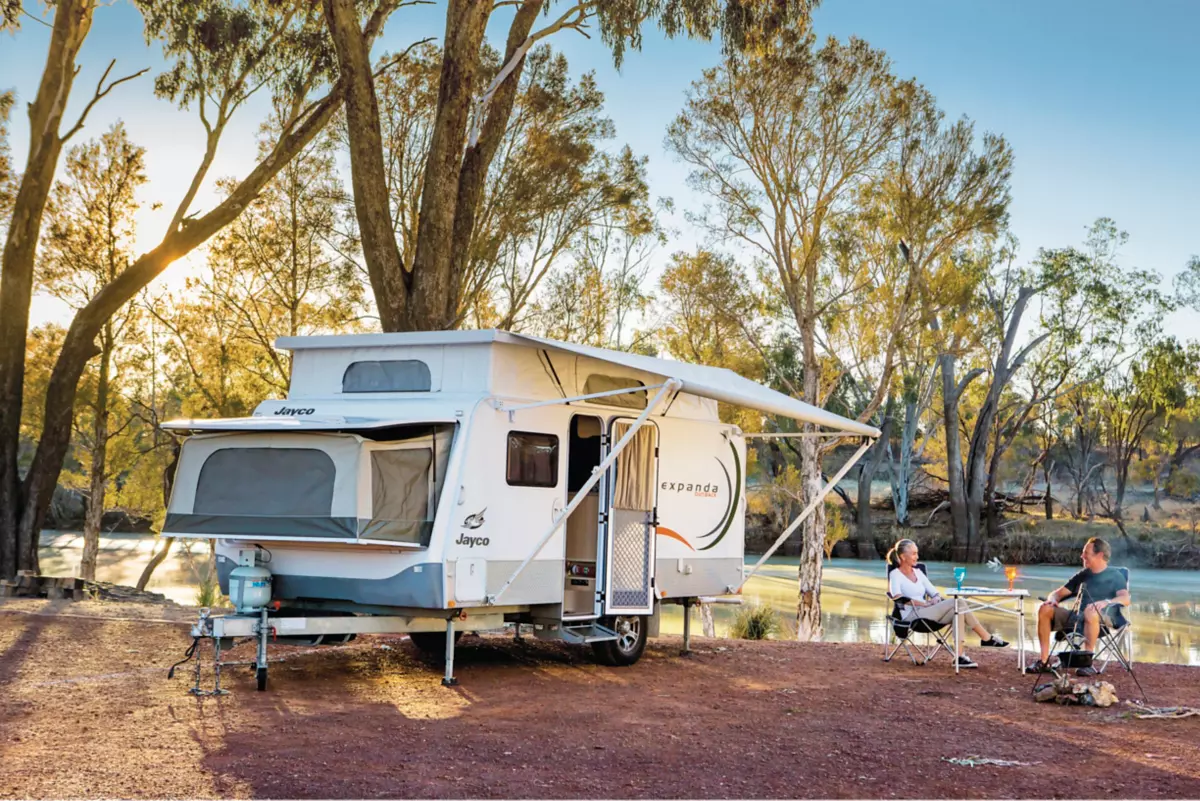 How to do the Great Inland Way Road Trip in 9 Days | Queensland