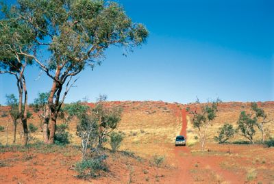 Outback Queensland Road Trip - Holiday Planning Guide | Queensland