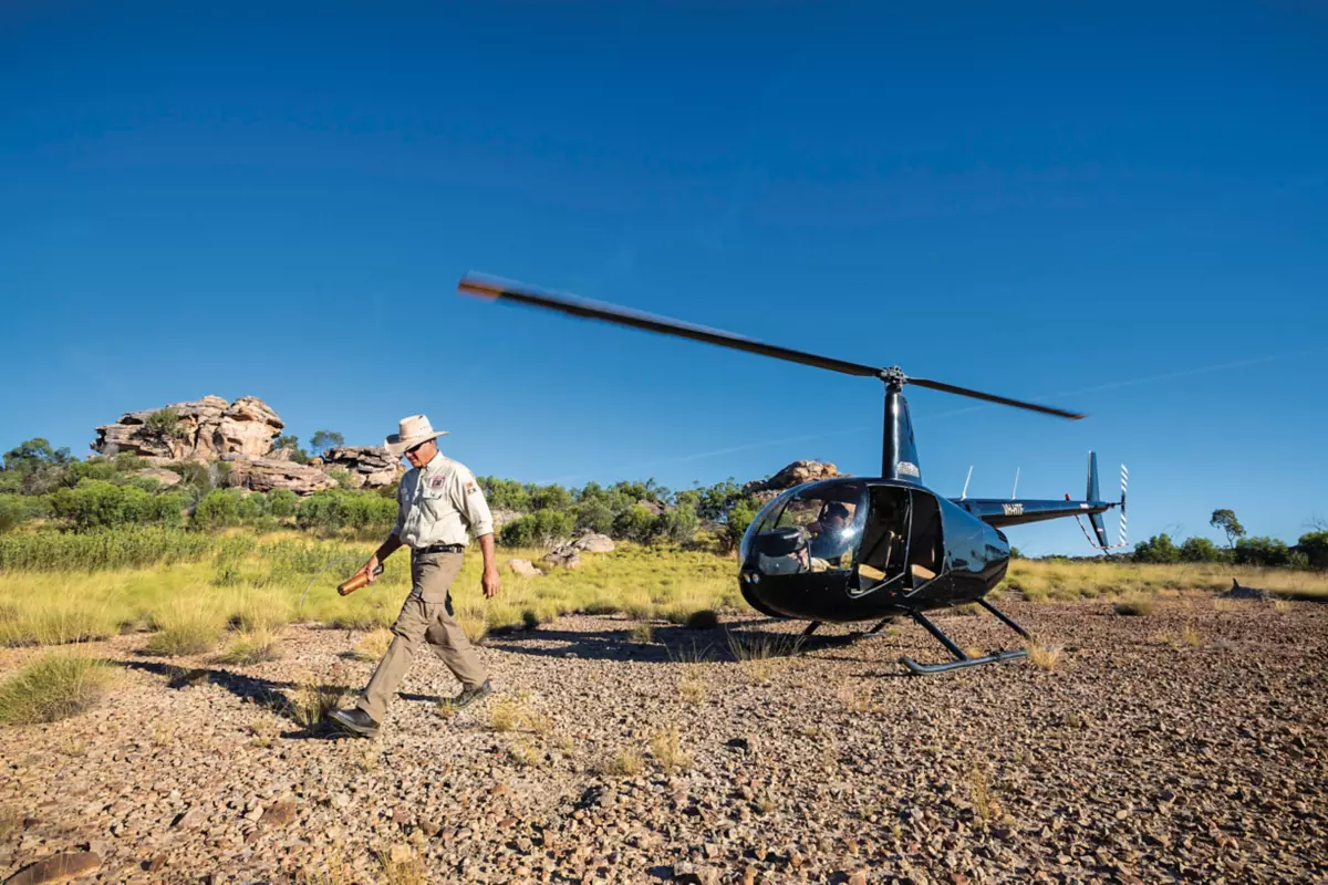 48 Hours In Cobbold Gorge, Outback Queensland | Queensland