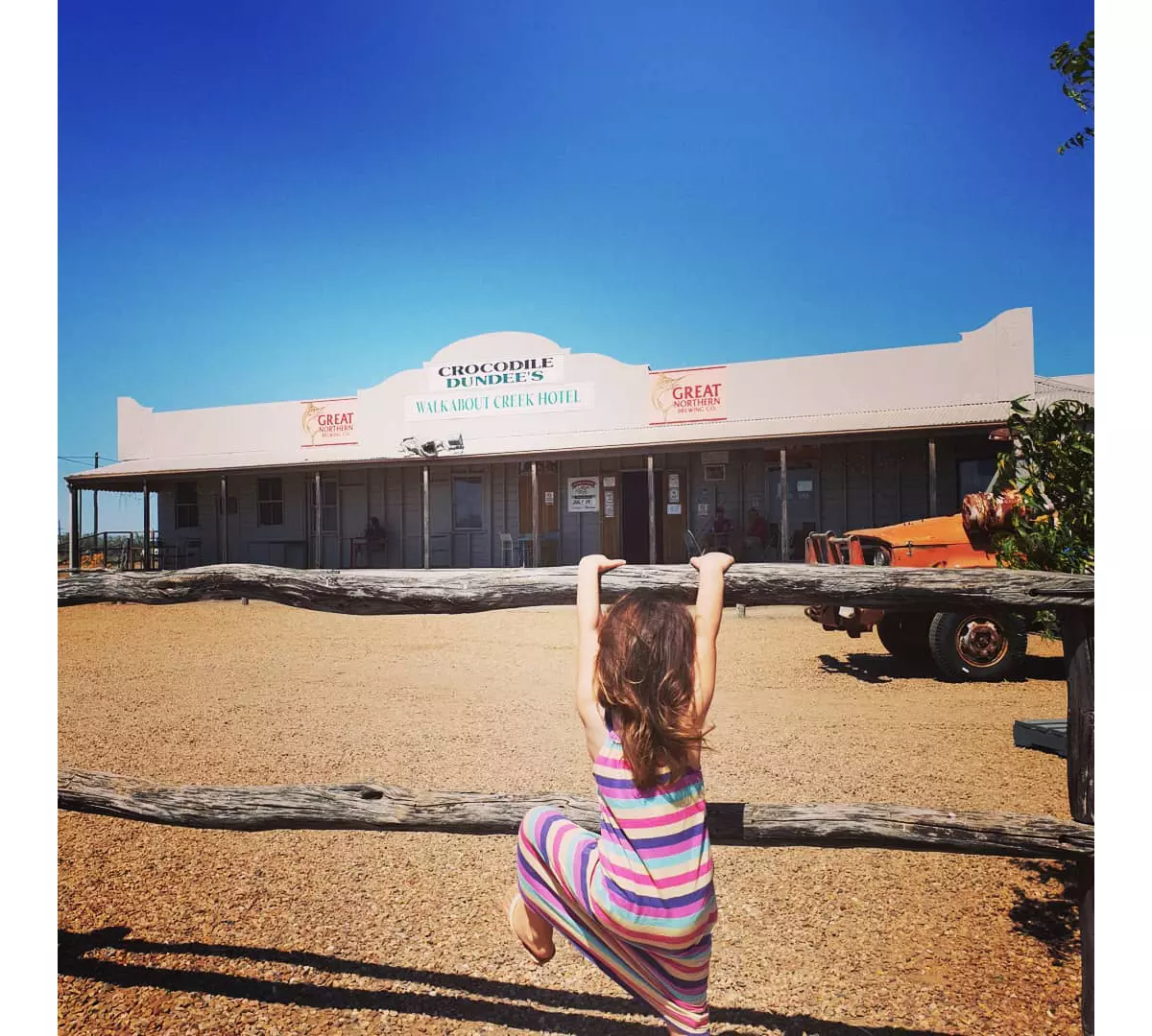 Everything You Need to Know About Cloncurry | Queensland