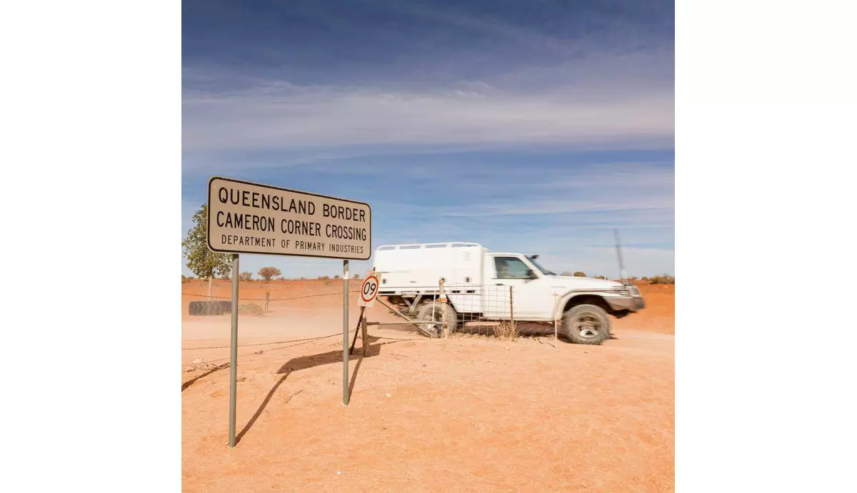 Top 30 Things to Do In Outback Queensland | Queensland