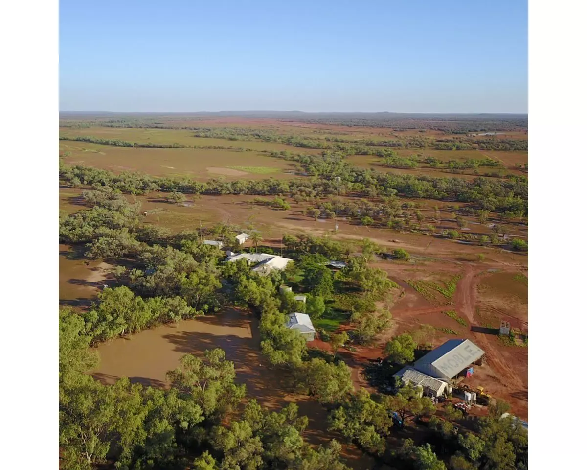 Luxury Outback Station Stays - Accommodation | Queensland