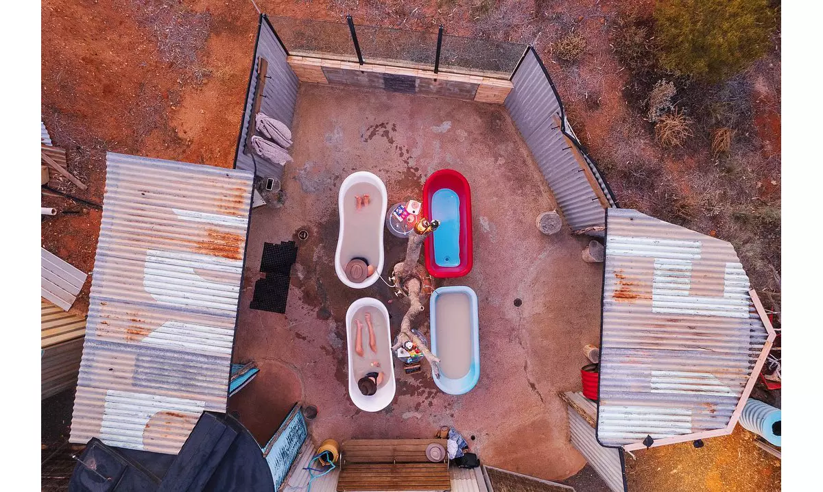 Driving the Adventure Way - Outback Australia | Queensland