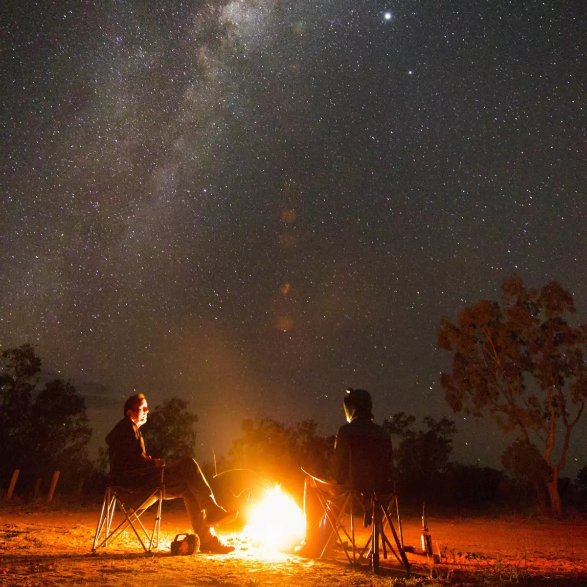 Luxury Outback Station Stays - Accommodation | Queensland