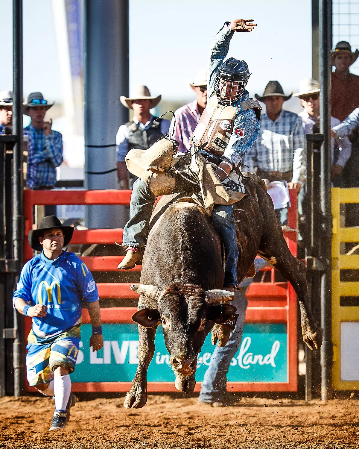 Plan Spring Break Around These Queensland Events | Queensland