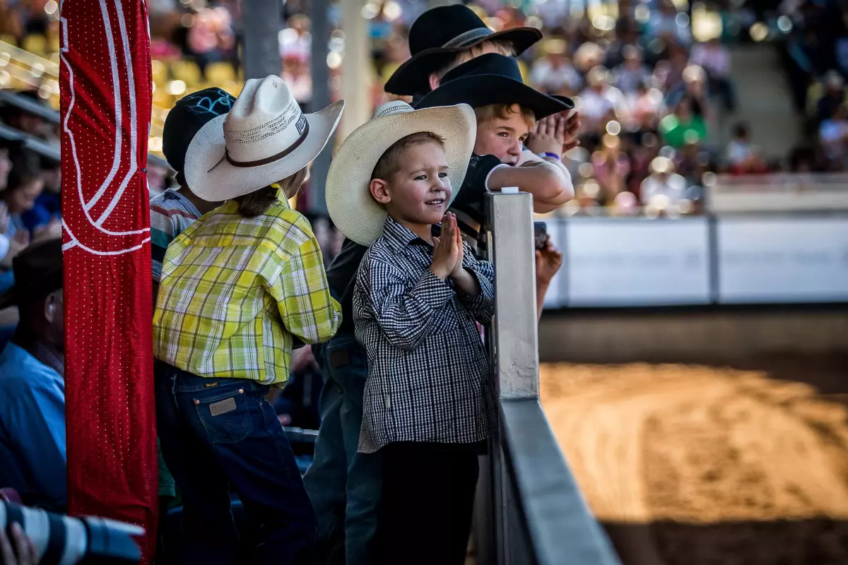 Mount Isa Rodeo festival– Get a Taste of the Wild West | Queensland