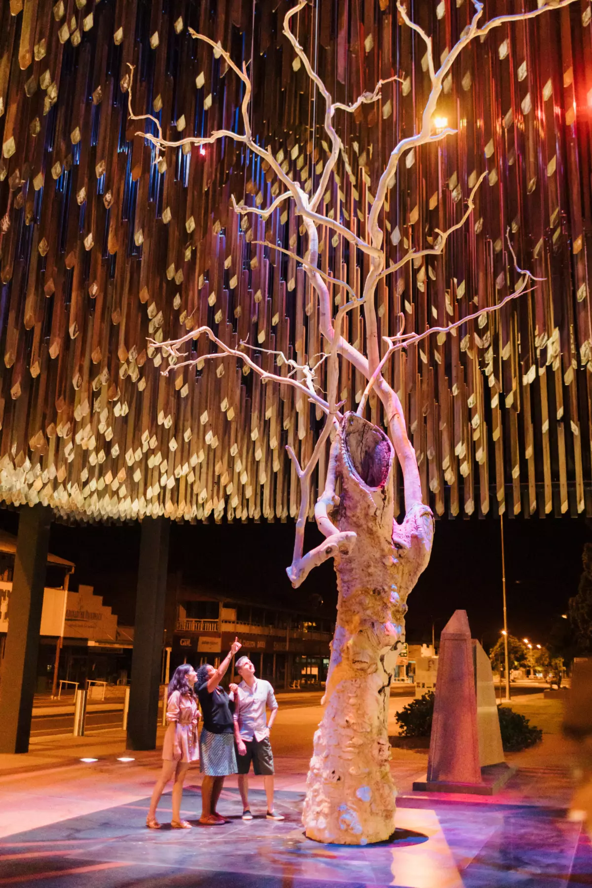 Best things to do Barcaldine, Outback Queensland | Queensland