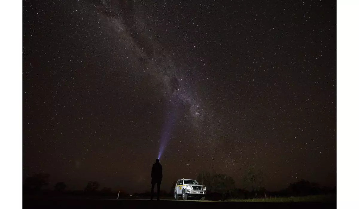 Your Complete Outback Queensland Road Trips Guide | Queensland