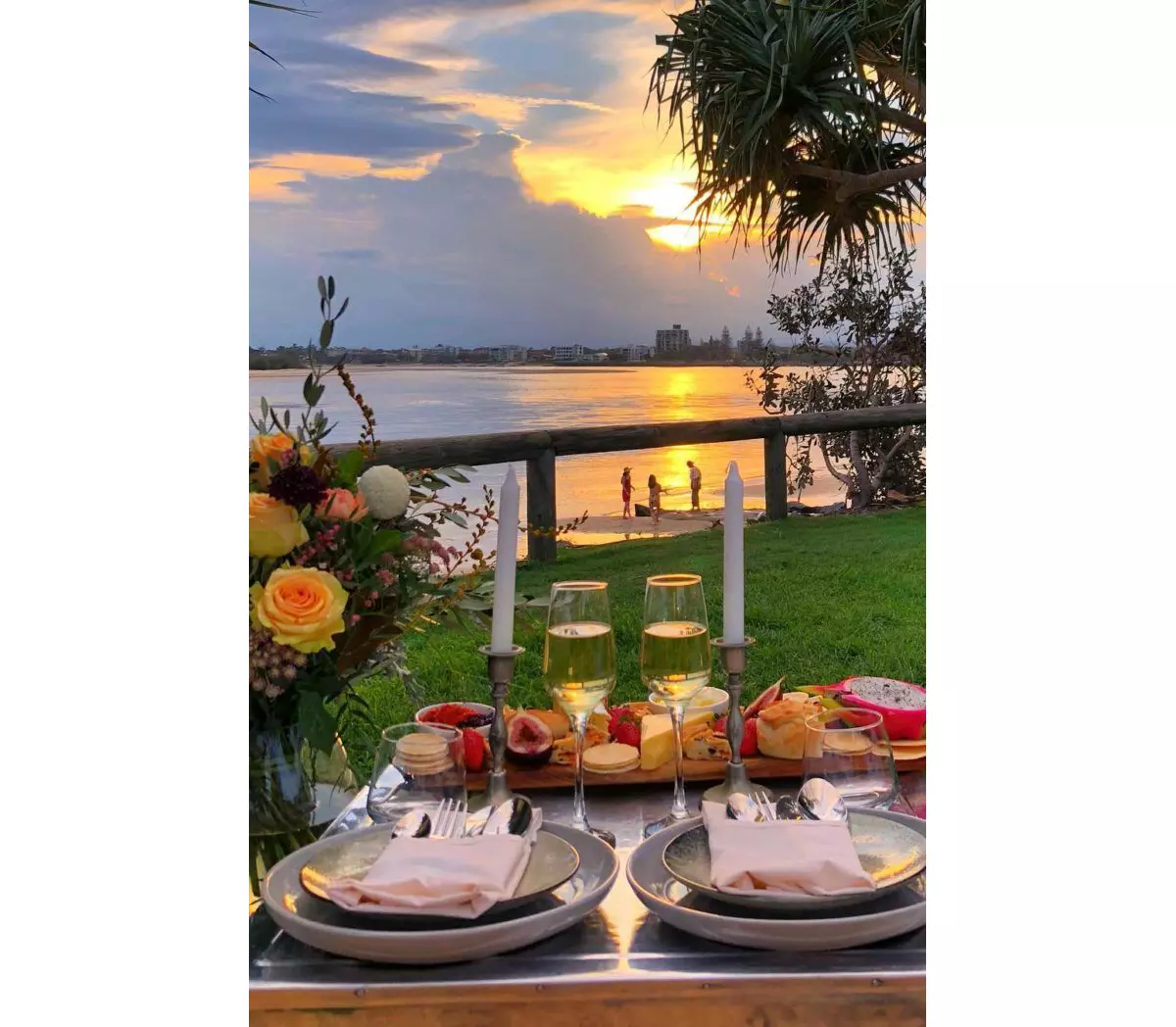 Grab Your Tongs and Hit These Queensland BBQ Spots | Queensland