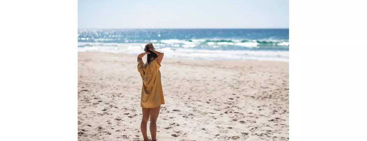 Best Beaches On The Sunshine Coast to Visit | Queensland