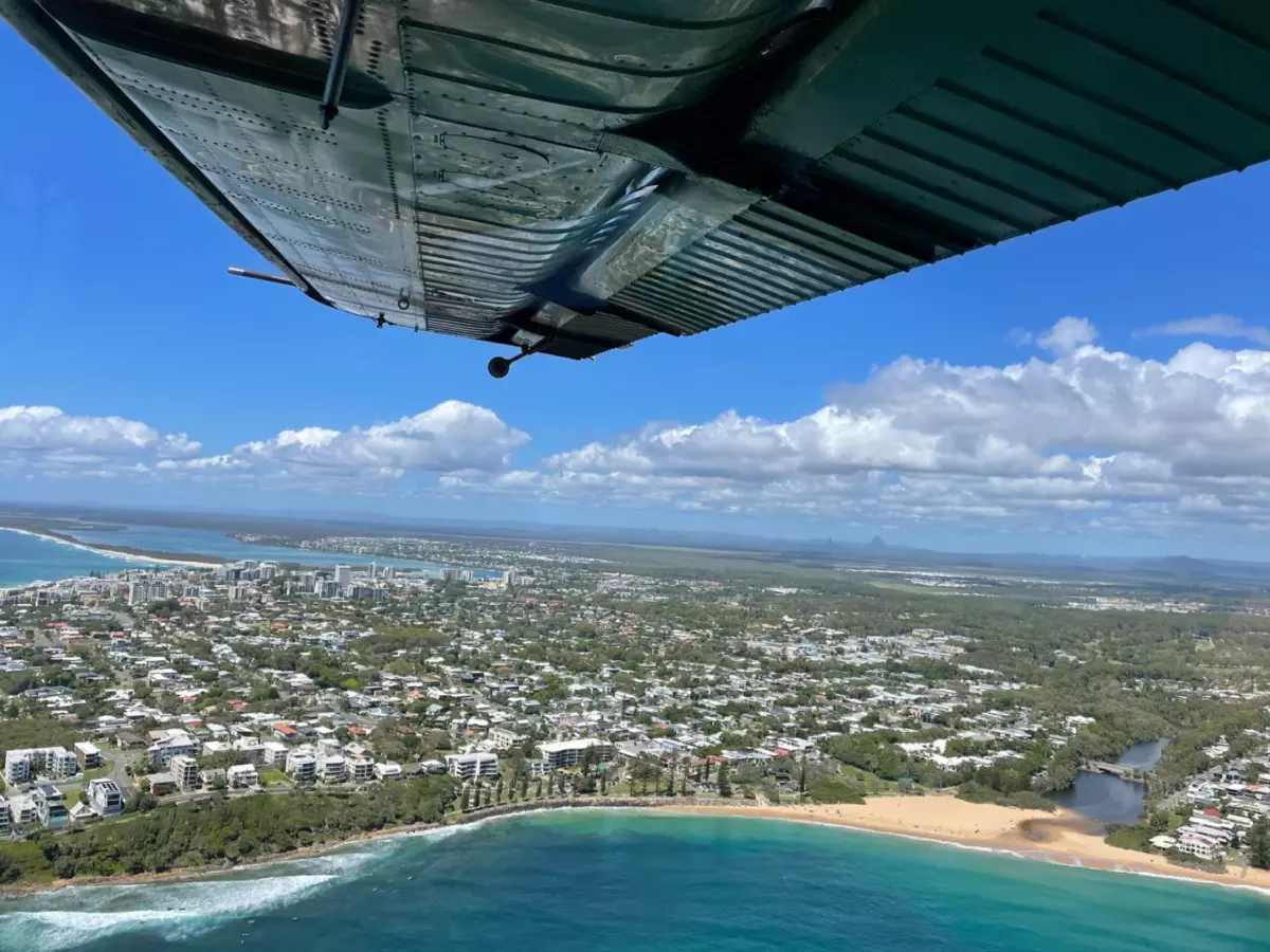 48 Hours in Marcoola - Escape and Unwind | Queensland