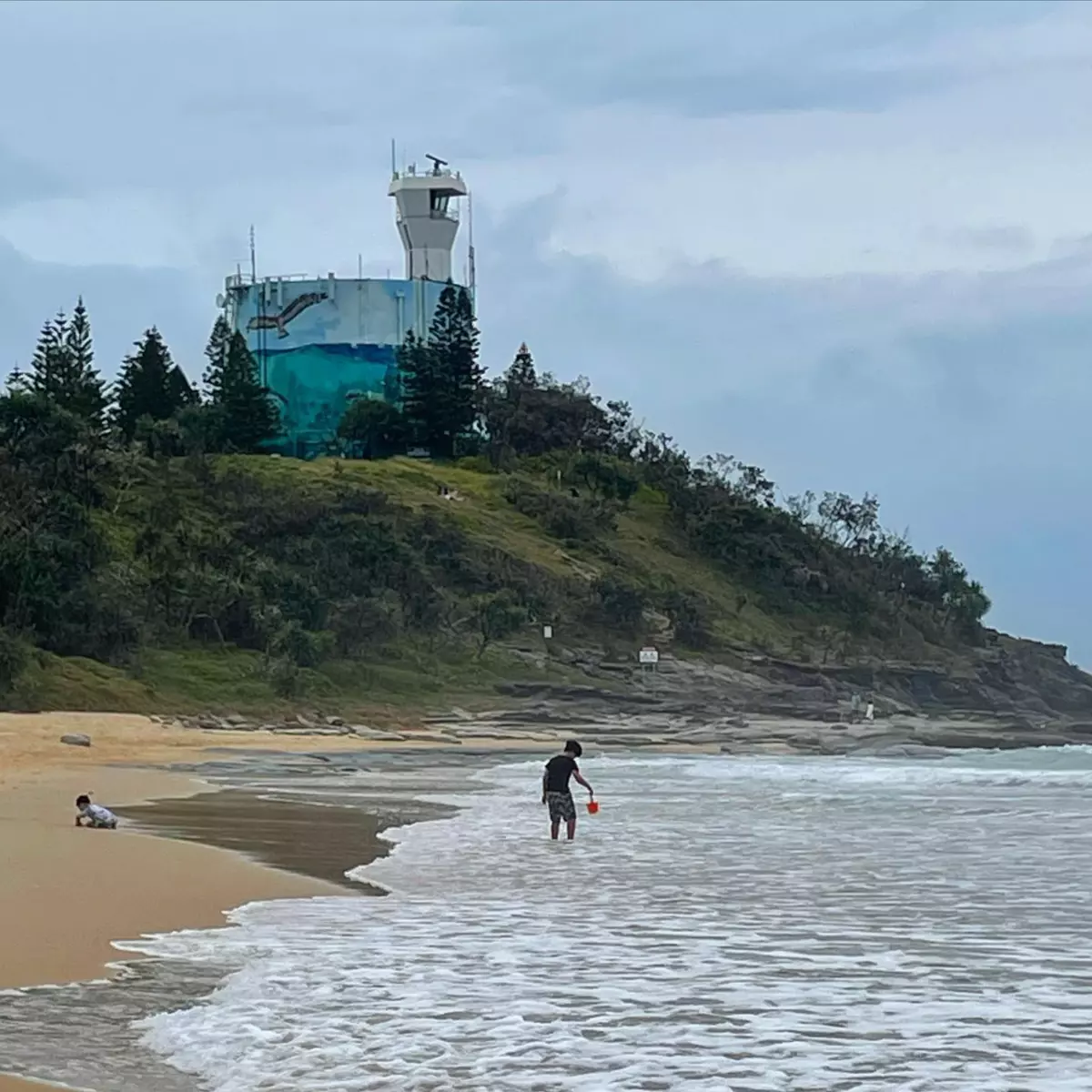 Where to Find Silo Art in Queensland | Queensland