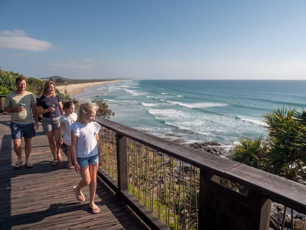 Top Things to Do - School Holidays on the Sunshine Coast | Queensland