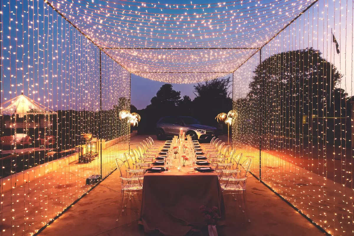 LGBTQIA+-friendly wedding venues in and around Brisbane | Queensland