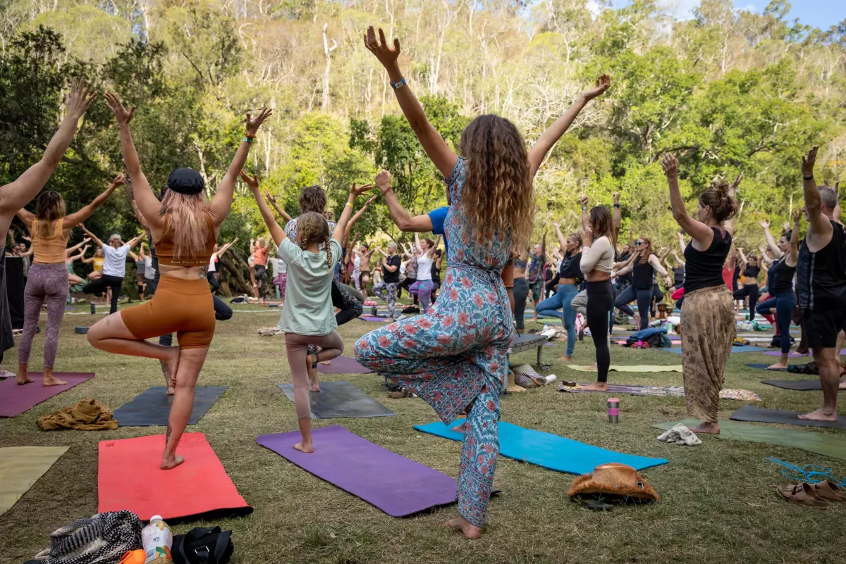 What's On Queensland - Events June 2024 | Queensland