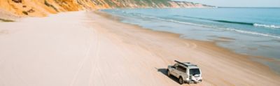 Discover Queensland's Beaches and Beach Experiences | Queensland