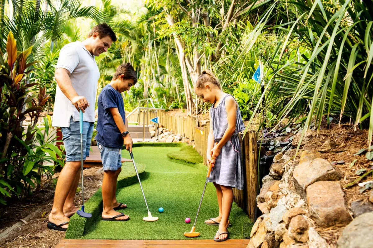 A Perfect Holiday on Hamilton Island With Kids | Queensland