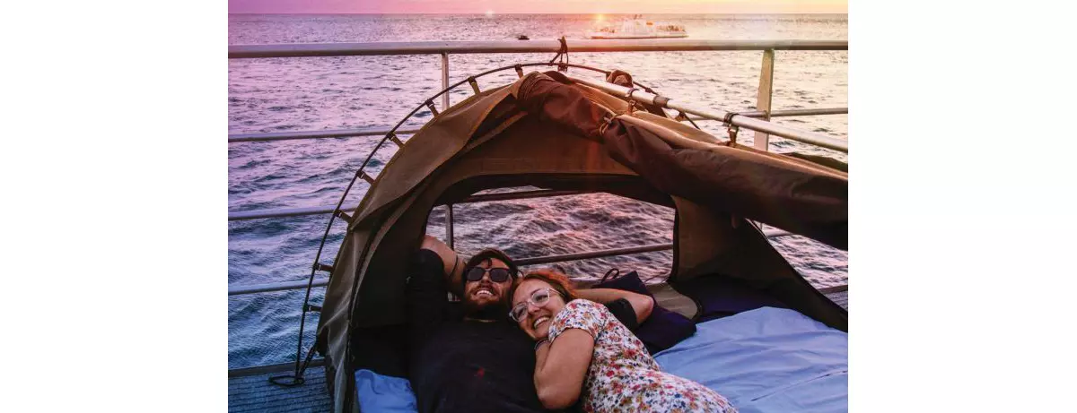 8 Unmissable Great Barrier Reef Experiences | Queensland