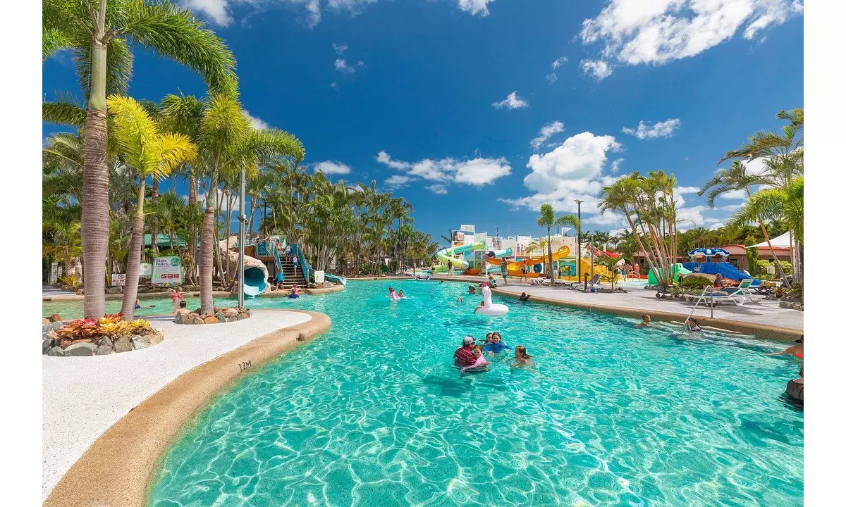 The Best Queensland Family-Friendly Holidays Parks | Queensland