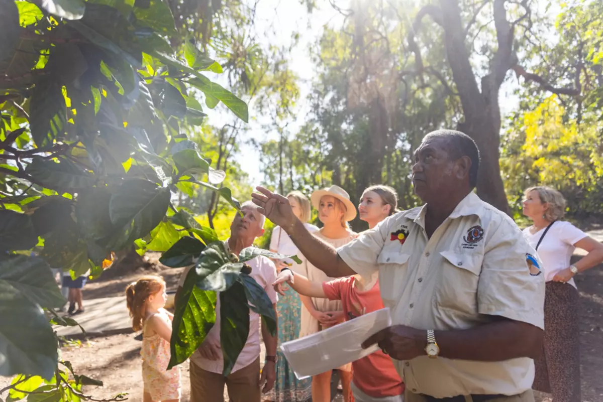 The 12 Must-Try QLD Indigenous Food Experiences | Queensland