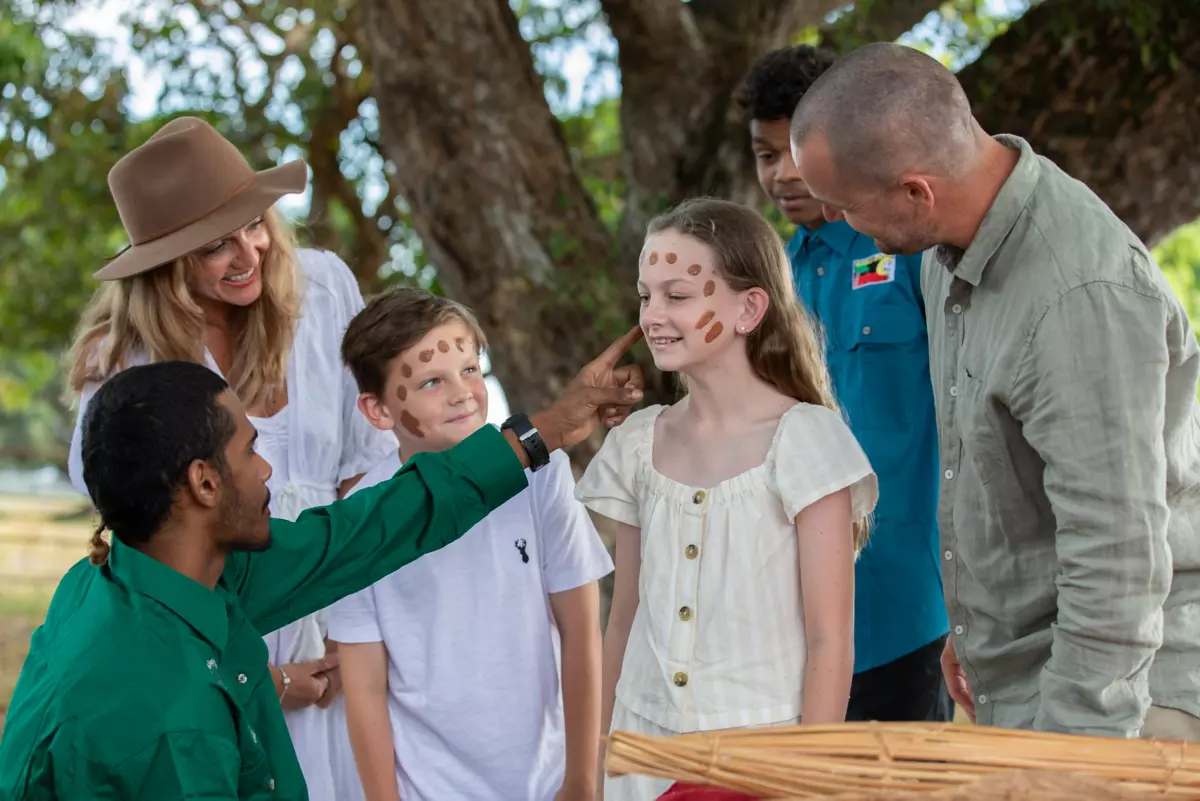 Connect with Indigenous Culture in Queensland | Queensland