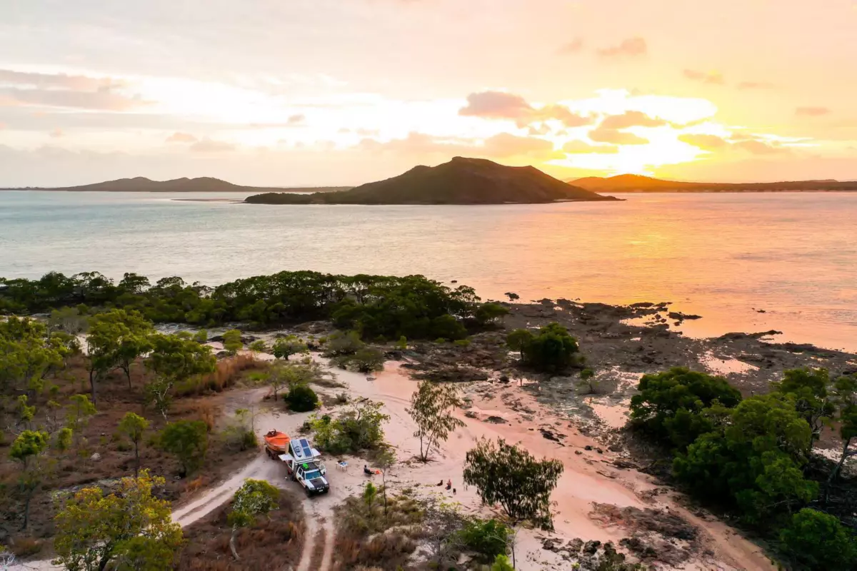 12 Tips For Driving to Cape York | Queensland