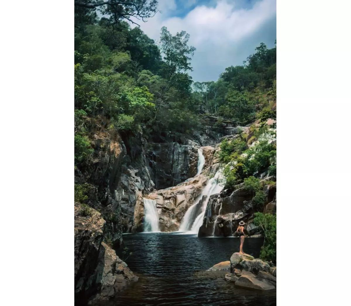 14 of the Best Queensland Freshwater Lakes and Swimming Holes | Queensland