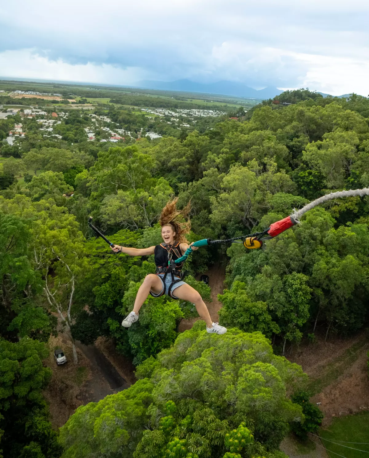 Adventure Experiences to Have in Queensland’s Wet Tropics | Queensland