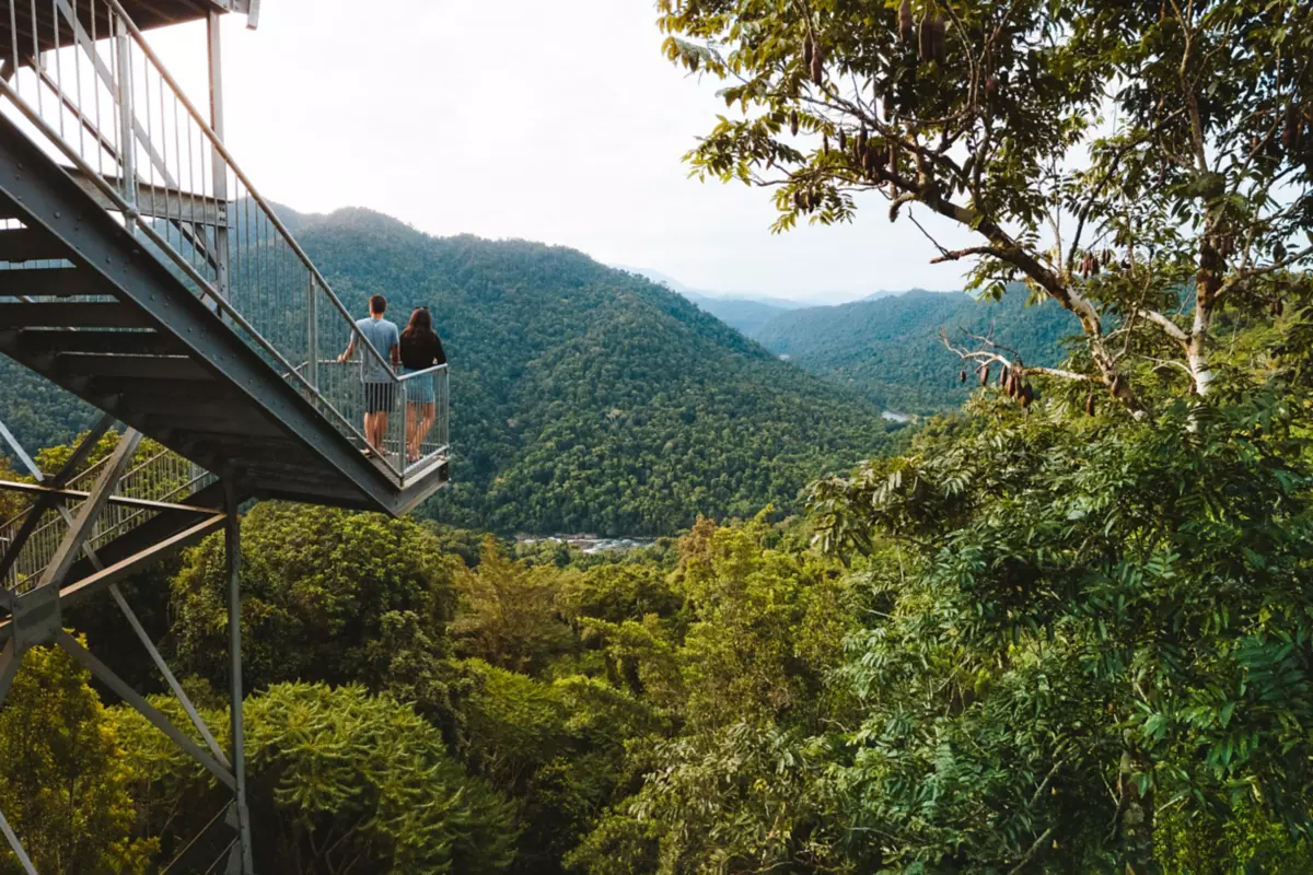 The Best Sensory Experiences In Queensland To Spark Holiday Magic
