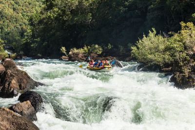 Adventure Experiences In Queensland - Things to Do | Queensland