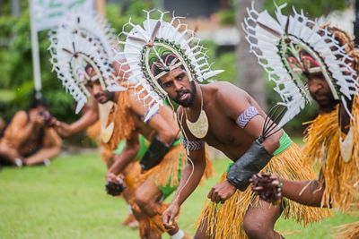 Indigenous experiences | Tourism and Events Queensland