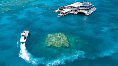 Queensland reefs, islands & beaches | Tourism and Events Queensland