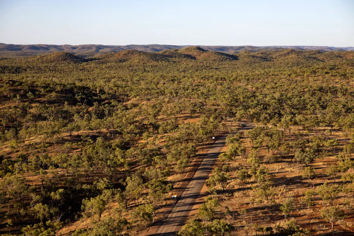 48 Hours In Cobbold Gorge, Outback Queensland | Queensland
