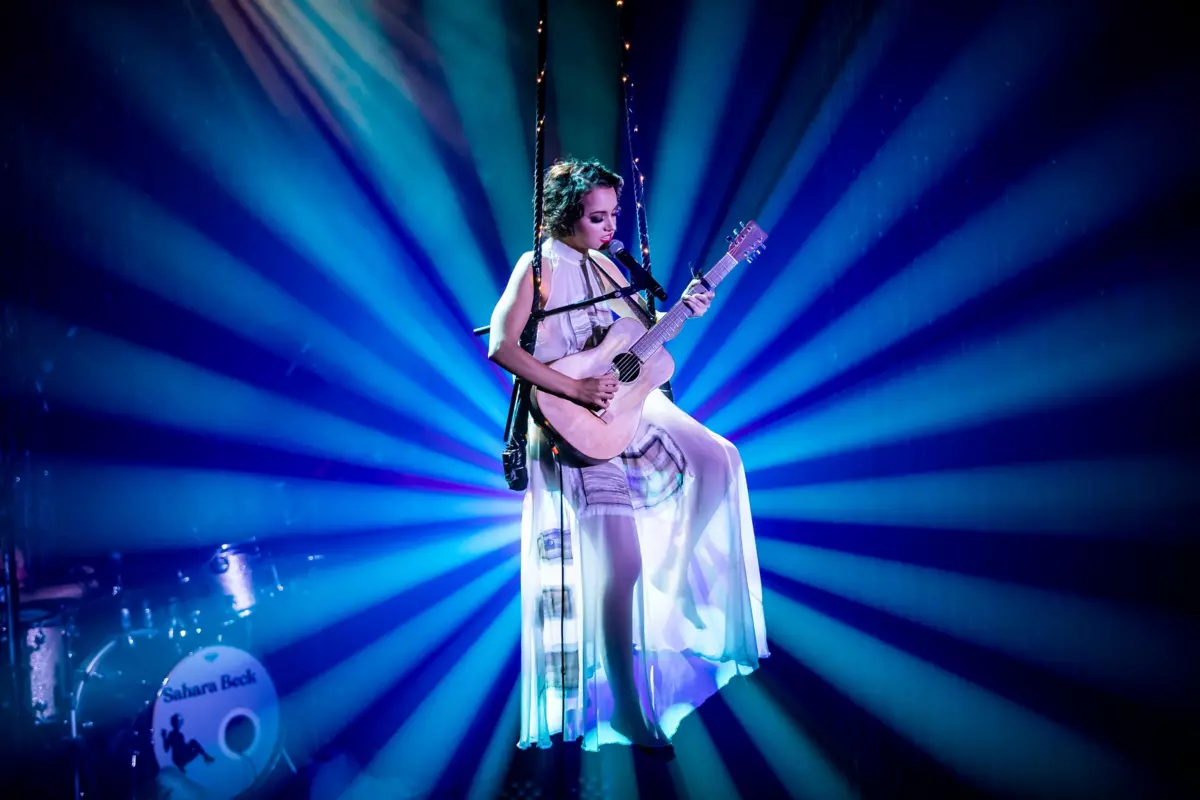 Brisbane Festival – Your Guide to This Year's Events | Queensland