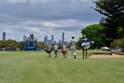 Australian PGA Championship Guide | Queensland