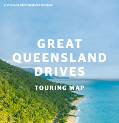 Road Trips - Planning Your Holiday | Queensland